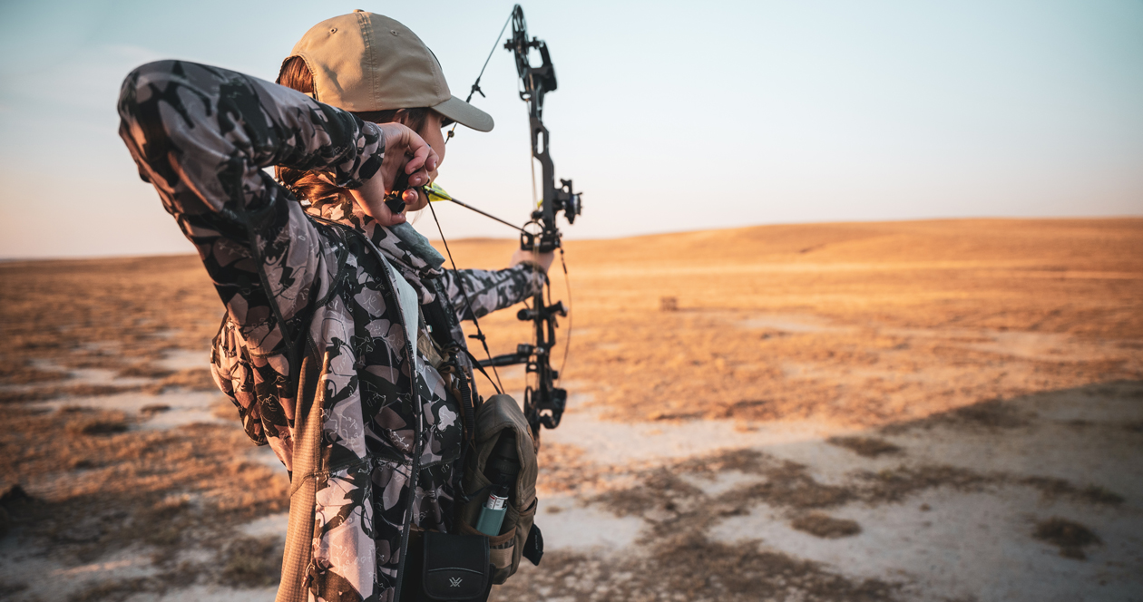 Trail’s top picks from the 2021 virtual ATA show // GOHUNT. The Hunting ...