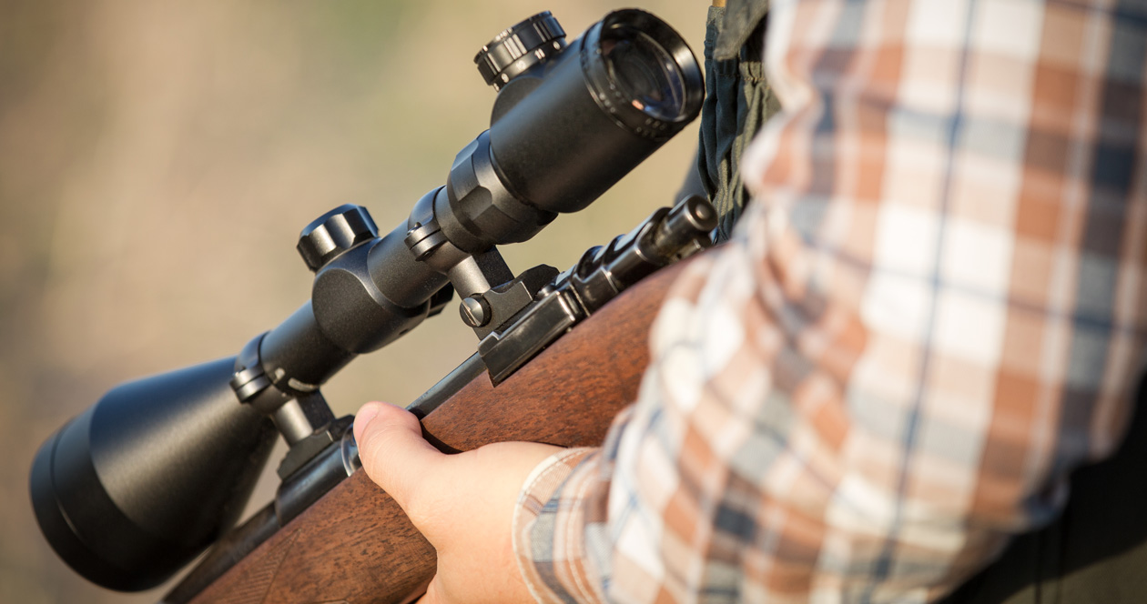 Seven to be convicted in mass poaching case // GOHUNT. The Hunting Company