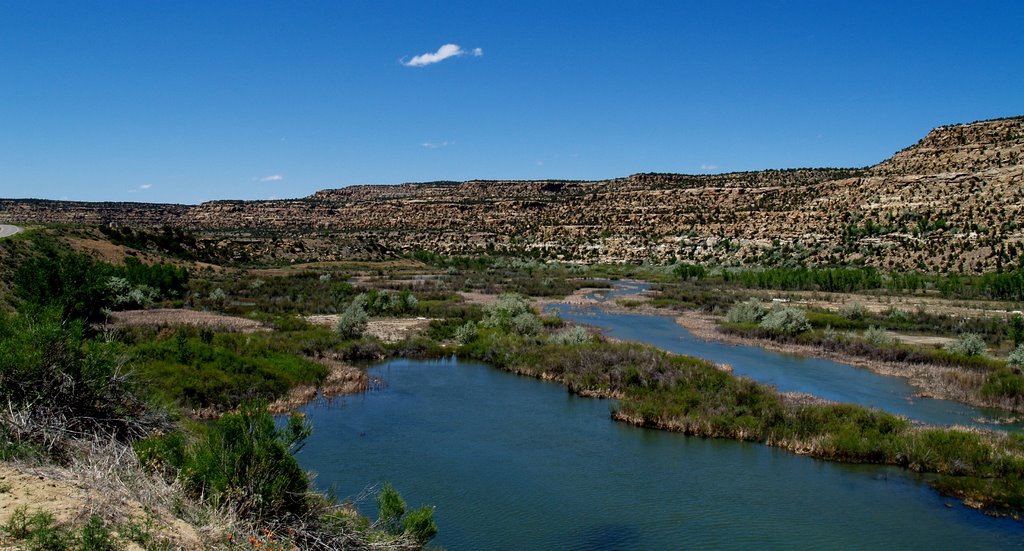 New Mexico Unit 2A Unit Profile // GOHUNT. The Hunting Company