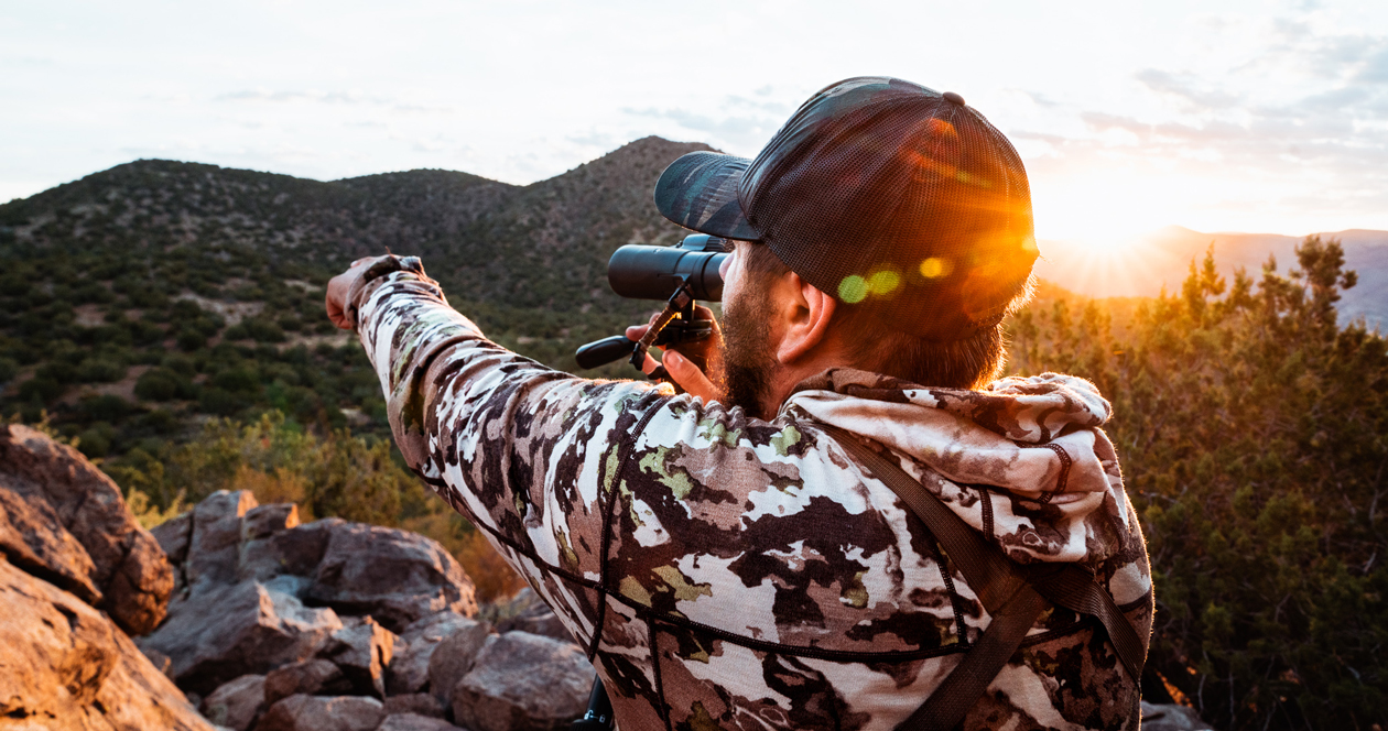 Are mornings really that bad for spring bear hunting? // GOHUNT. The ...