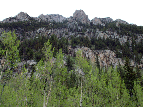 Colorado Unit 56 Unit Profile - 19 Hunters are talking about this Unit ...