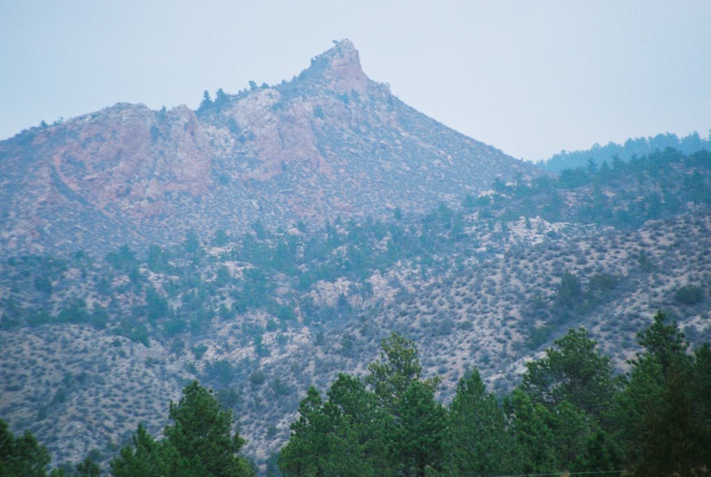 Wyoming Area 5 - Inyan Kara Unit Profile // GOHUNT. The Hunting Company