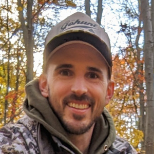 Andrew Elder // GOHUNT. The Hunting Company