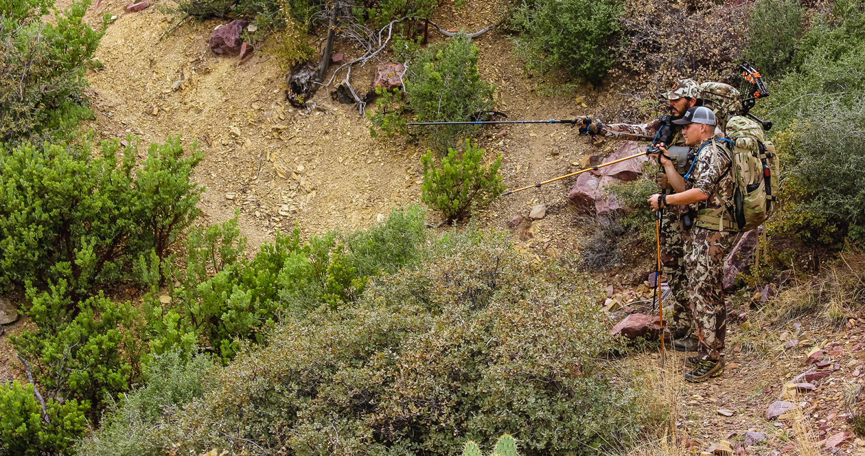 In-state vs. out-of-state hunting // GOHUNT. The Hunting Company