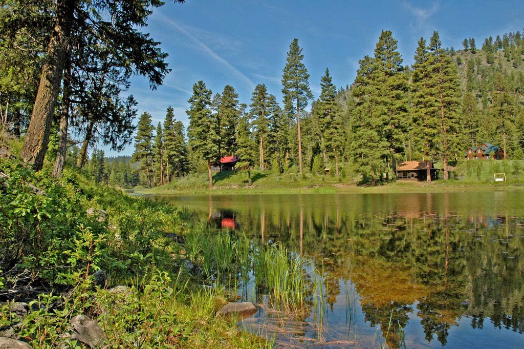 Montana Hunt District 282 Unit Profile - 3 Hunters are talking about ...