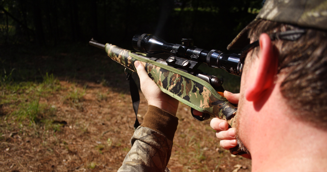 Wyoming couple pleads guilty to poaching mule deer // GOHUNT. The ...