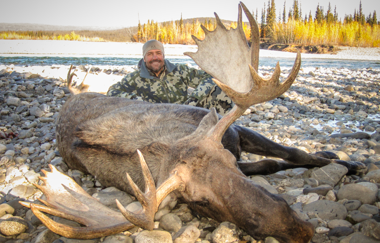 How to afford your dream moose hunt // GOHUNT. The Hunting Company