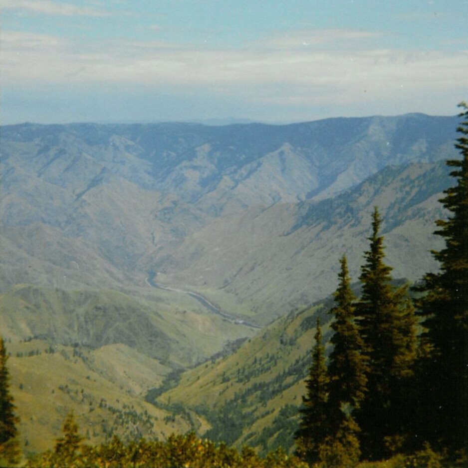 Oregon Unit 59 - Snake River Unit Profile // GOHUNT. The Hunting Company