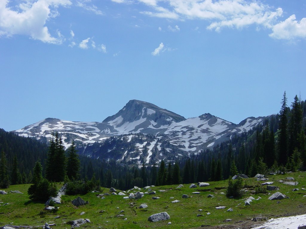 Oregon Unit 60 - Minam Unit Profile // GOHUNT. The Hunting Company