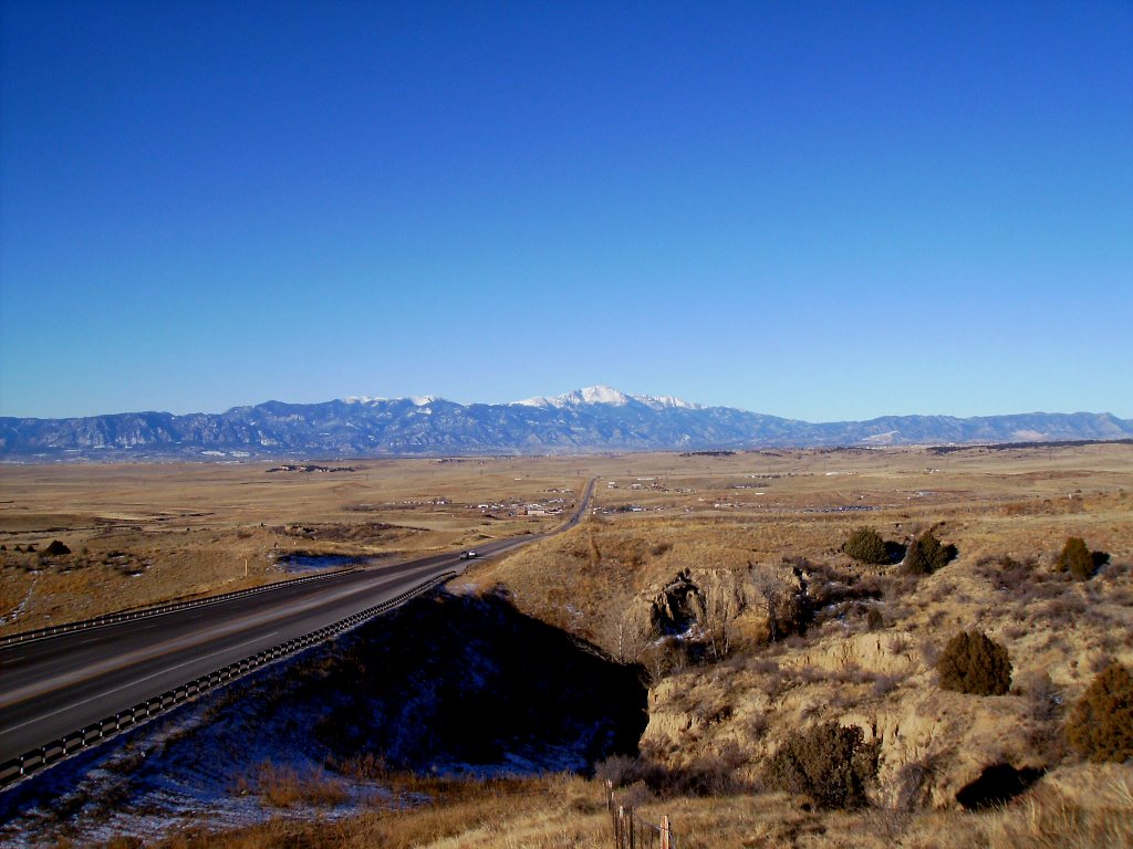 Colorado Unit 110 Unit Profile // GOHUNT. The Hunting Company