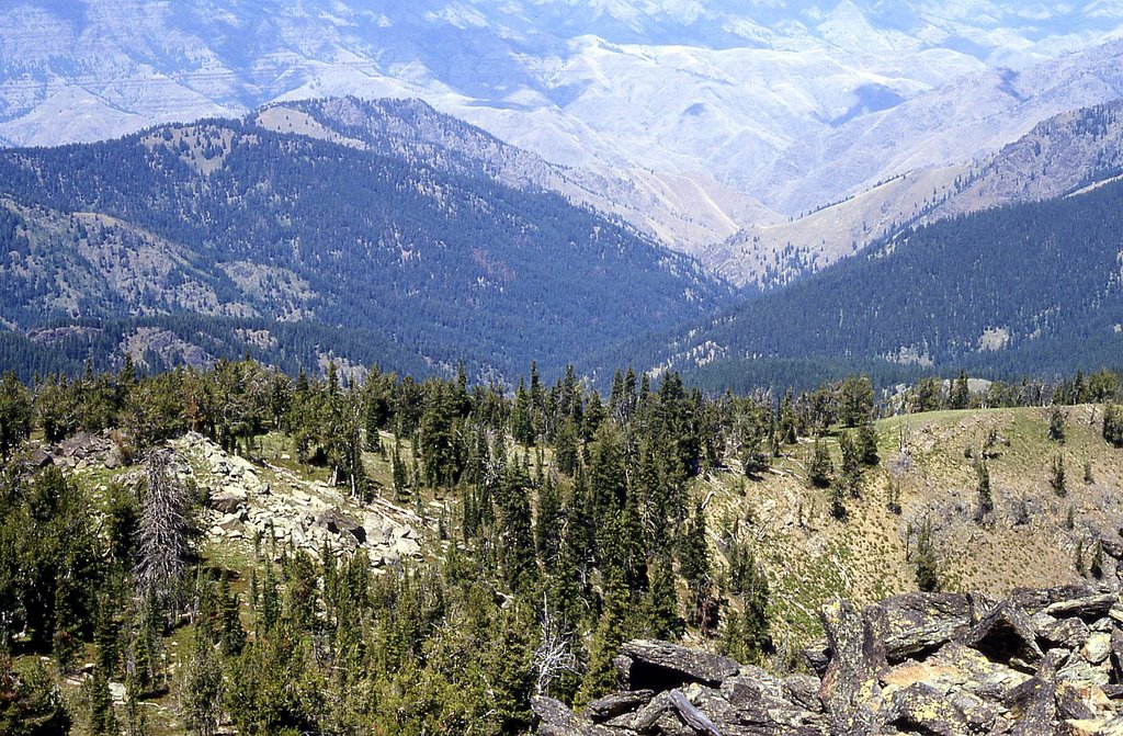 Idaho Unit 22 Unit Profile // GOHUNT. The Hunting Company