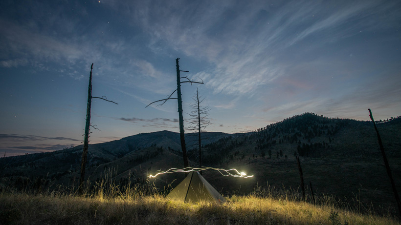 Stepping up your hunting photo game // GOHUNT. The Hunting Company