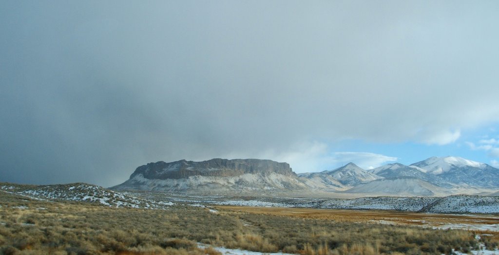 Nevada Unit 131 Unit Profile - 24 Hunters are talking about this Unit ...