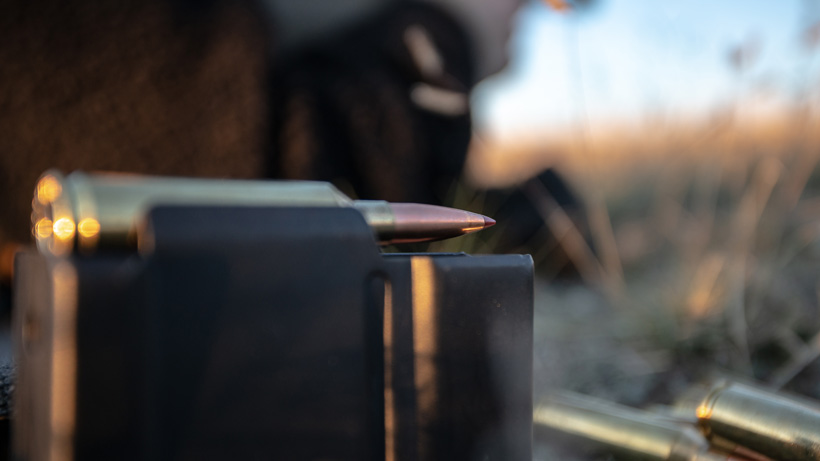 5 tips to increase your shooting accuracy before your rifle hunt ...