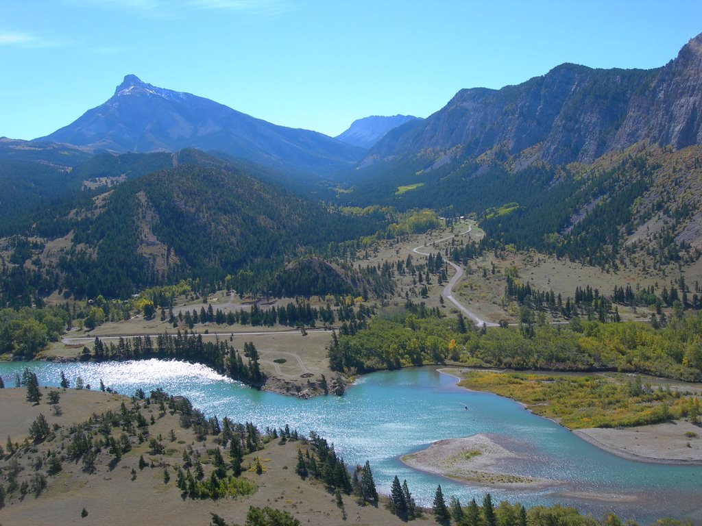 Montana Hunt District 425 Unit Profile // GOHUNT. The Hunting Company