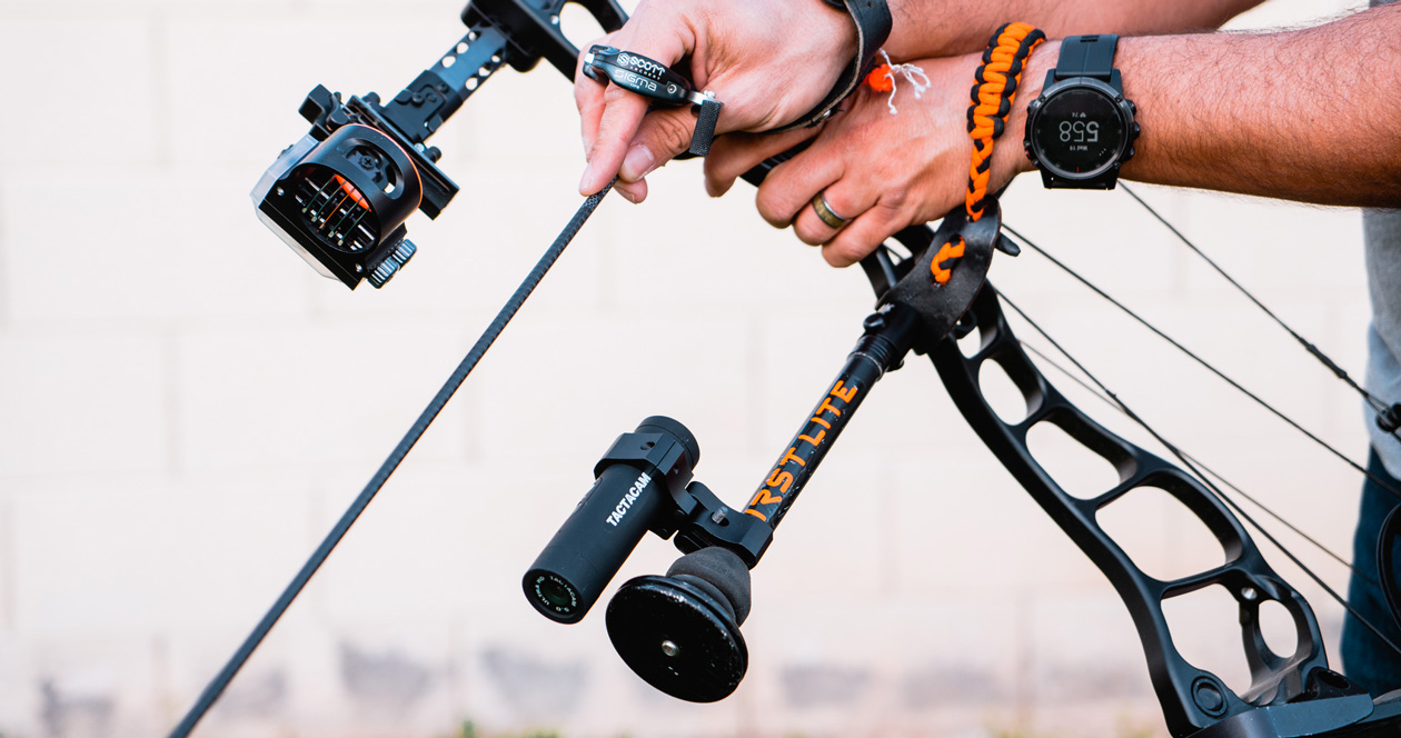 What should be the first upgrade on my bow? // GOHUNT. The Hunting Company