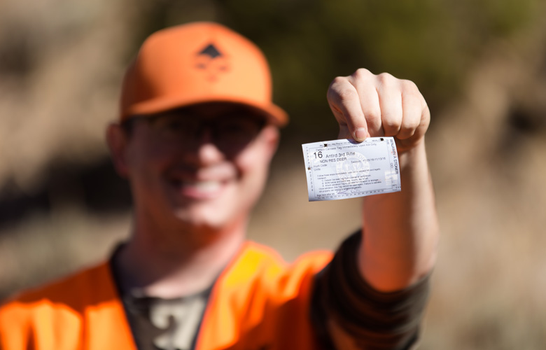 What to do if you draw too many hunting tags in one year // GOHUNT. The ...