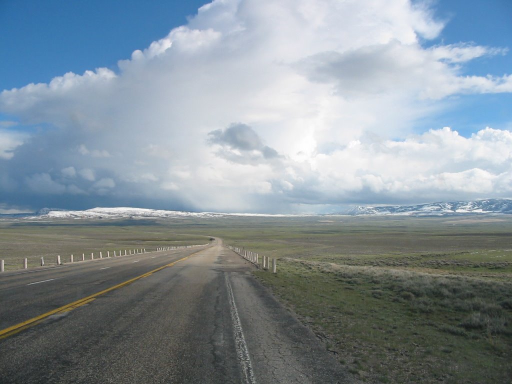 Wyoming Area 70 - Shirley Mountain Unit Profile - 8 Hunters are talking ...
