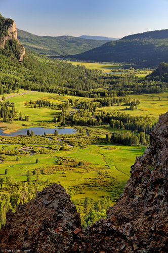 Colorado Unit 78 Unit Profile // GOHUNT. The Hunting Company