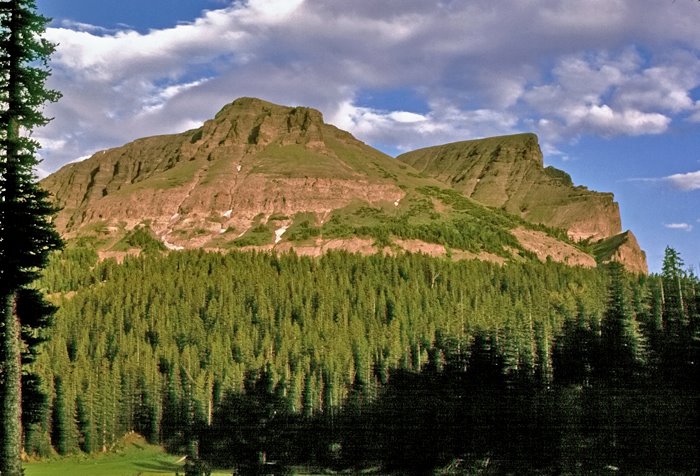 Wyoming Area 67 - Wiggins Fork Unit Profile // GOHUNT. The Hunting Company