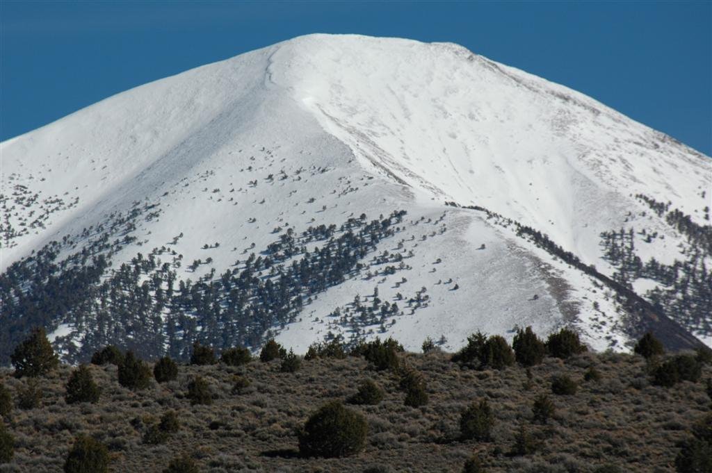 Nevada Unit 173 Unit Profile // GOHUNT. The Hunting Company