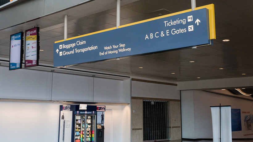 How to fly with your rifle or bow safely and efficiently // GOHUNT. The ...