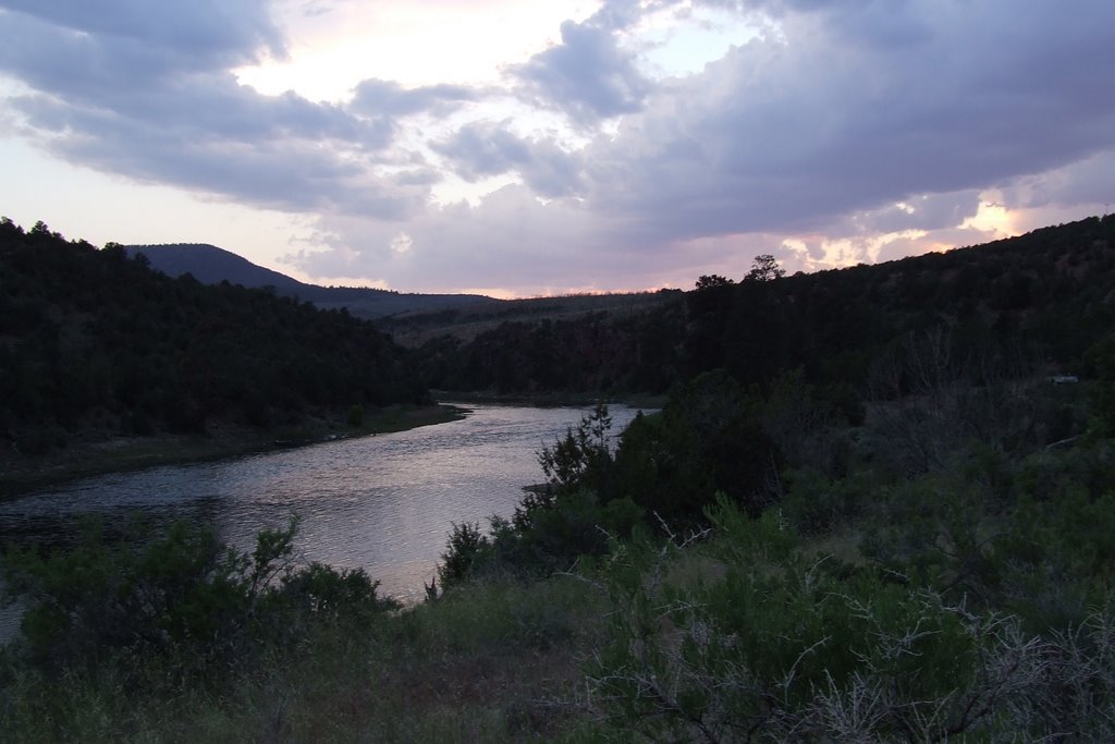 Wyoming Area 112 - Pine Mountain Unit Profile // GOHUNT. The Hunting ...