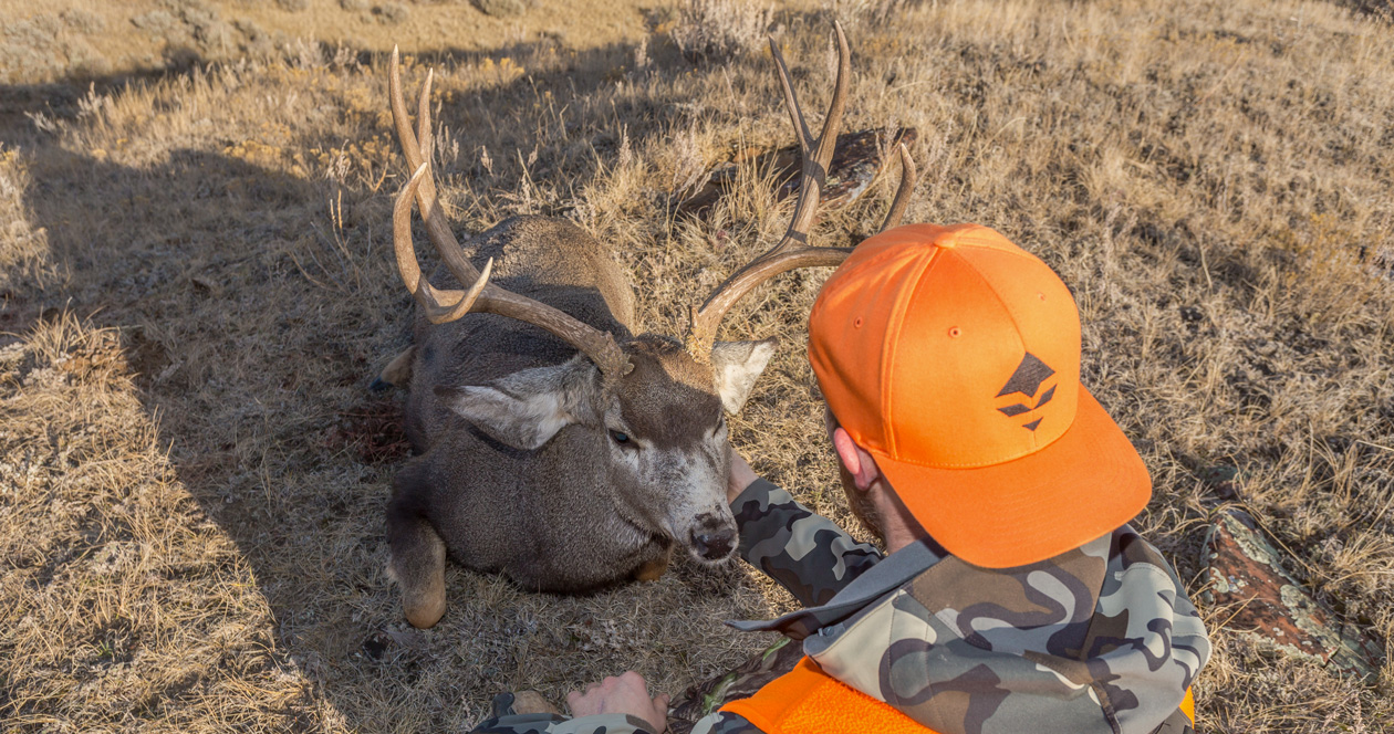 8 tips for new hunters to break the learning curve // GOHUNT. The ...