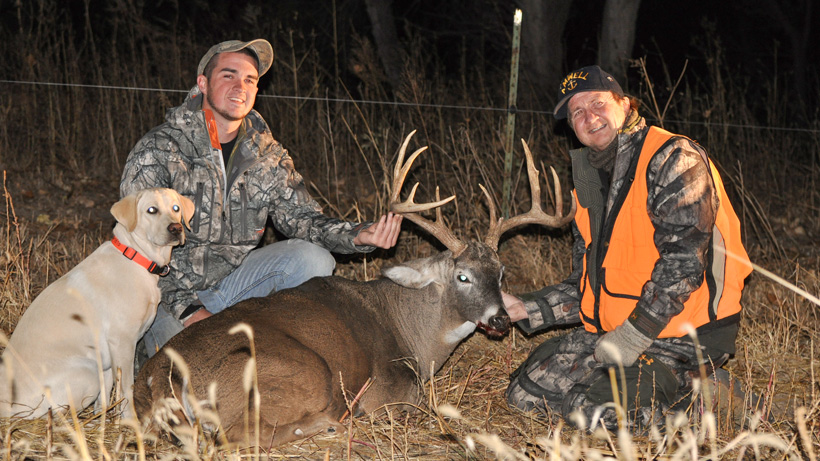 7 postseason scouting strategies to increase success // GOHUNT. The Hunting Company