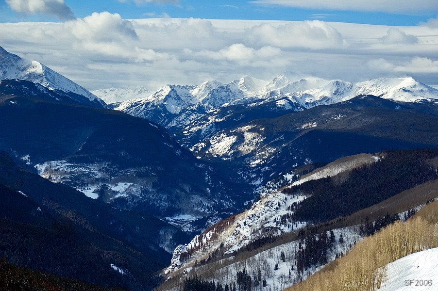 Colorado Unit G18 Unit Profile // GOHUNT. The Hunting Company