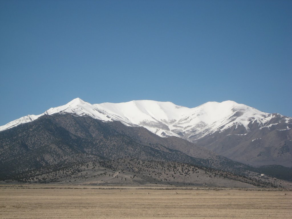 Utah West Desert, Rush Valley Unit Profile // GOHUNT. The Hunting Company