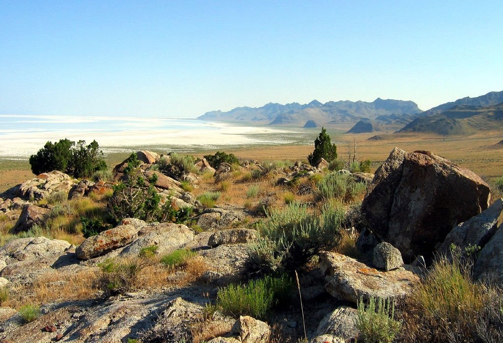 Utah Box Elder, Newfoundland Mtn Unit Profile // GOHUNT. The Hunting ...