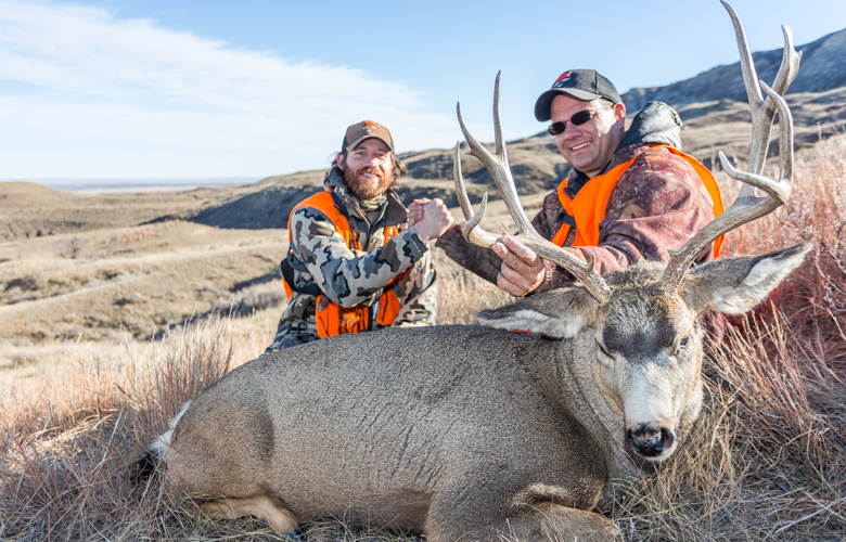 10 important rules of the hunting partner code // GOHUNT. The Hunting ...