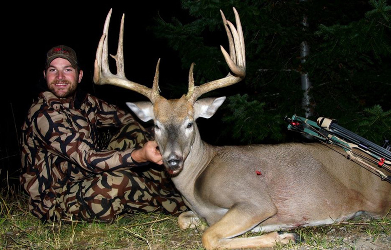 TV host convicted of hunting illegally on private land // GOHUNT. The ...