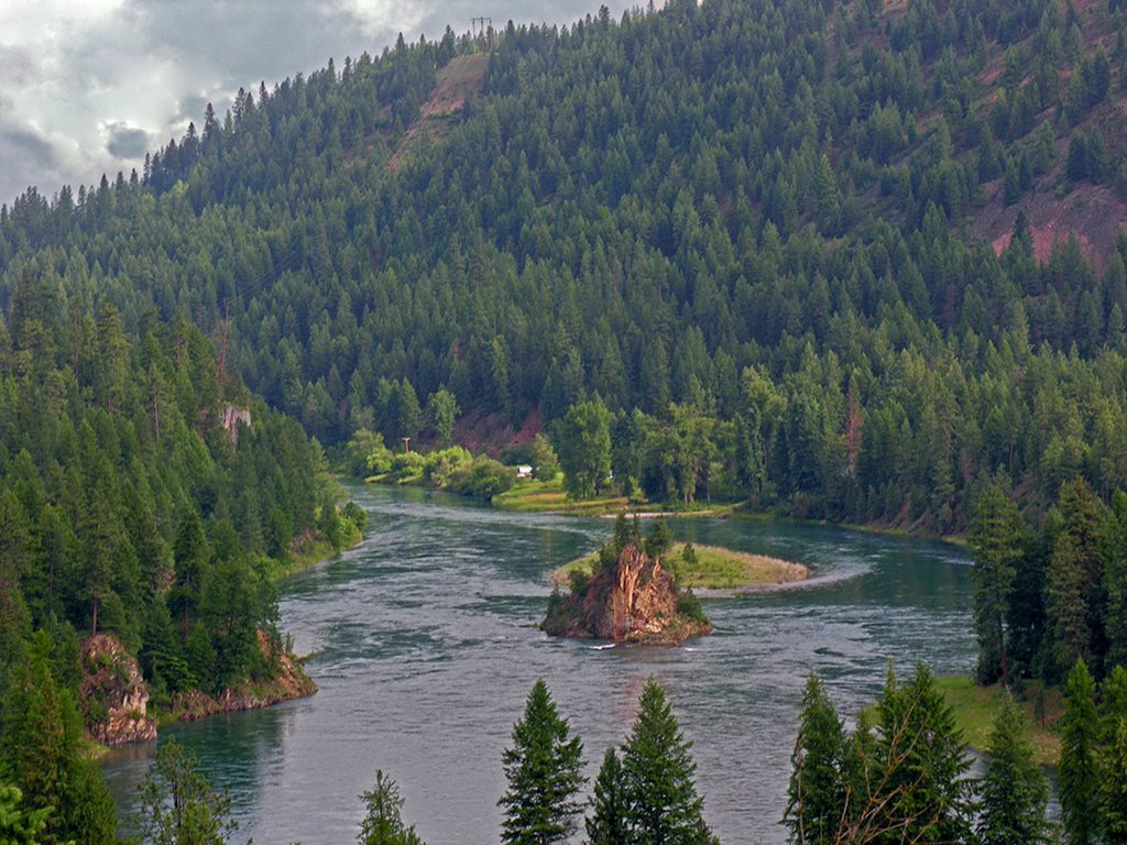 Montana Hunt District 104 Unit Profile // GOHUNT. The Hunting Company