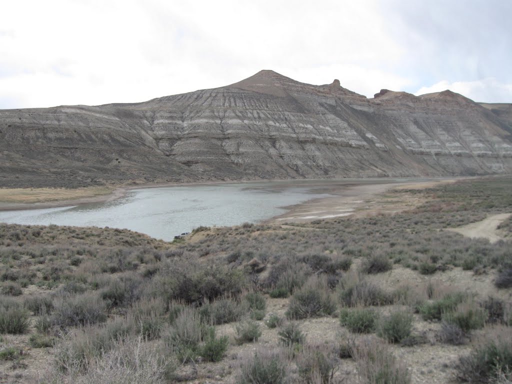Wyoming Area 102 - Aspen Mountain Unit Profile - 11 Hunters are talking ...