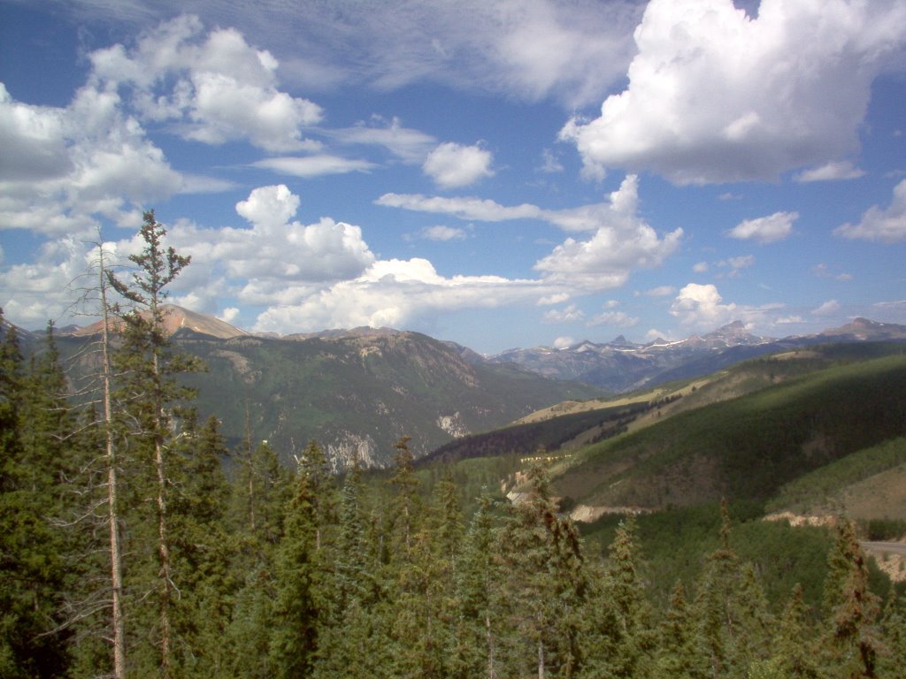 Colorado Unit 66 Unit Profile // GOHUNT. The Hunting Company