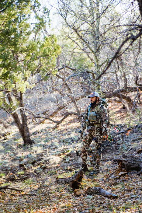 Spot and stalk vs. ambush hunting: What’s the best option? // GOHUNT ...