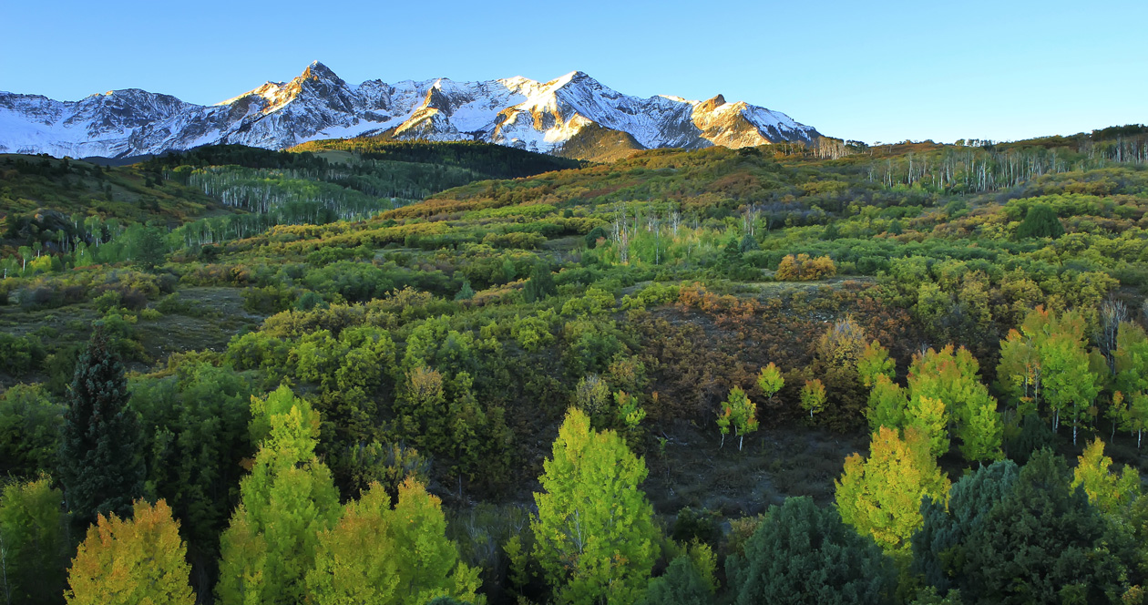 Hunting/fishing license now required to access Colorado wildlife areas ...