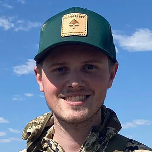 Adam Baesler // GOHUNT. The Hunting Company