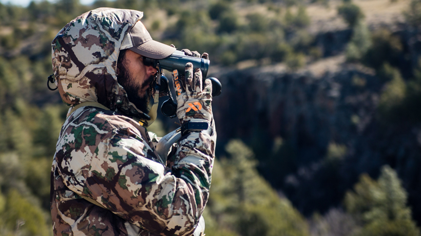 The high quality hunting clothing guide // GOHUNT. The Hunting Company