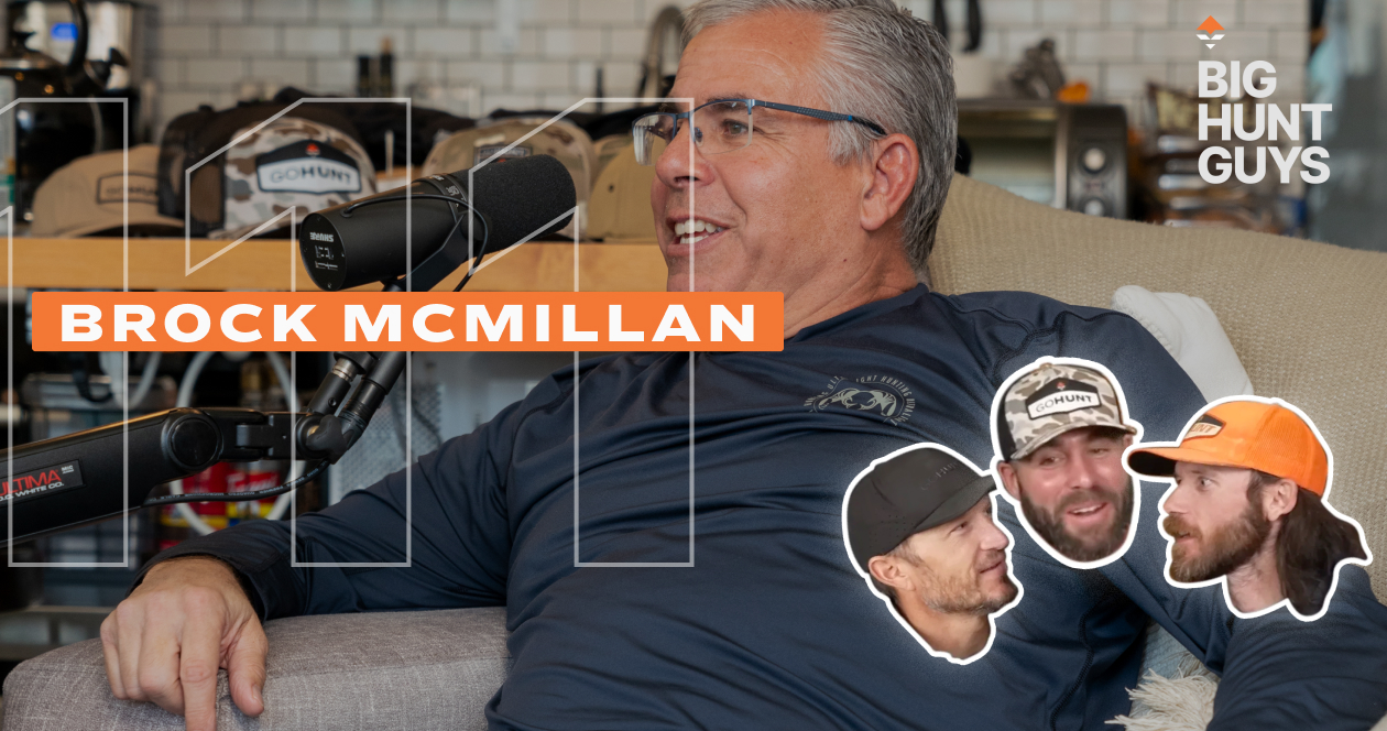 Saving an icon of the West, Mule deer with Professor Brock McMillan ...