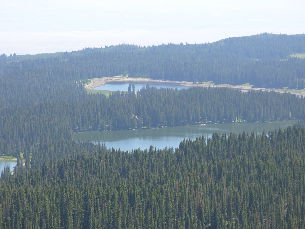 Colorado Unit 421 Unit Profile // GOHUNT. The Hunting Company