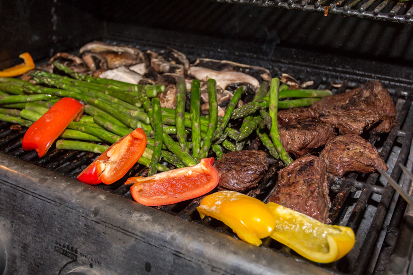 The Benefits of Wild Game Meat // GOHUNT. The Hunting Company