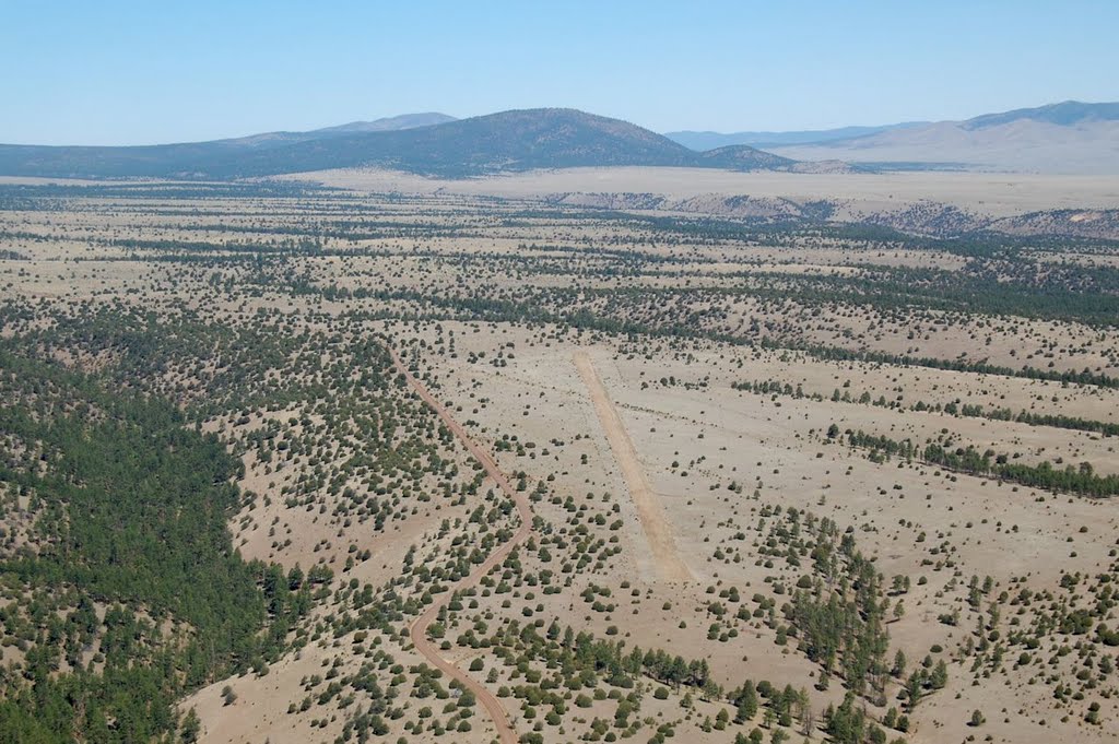 New Mexico Unit 16C Unit Profile // GOHUNT. The Hunting Company