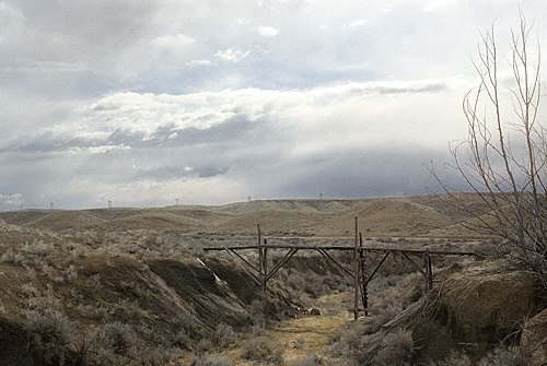 Colorado Unit 64 Unit Profile // GOHUNT. The Hunting Company