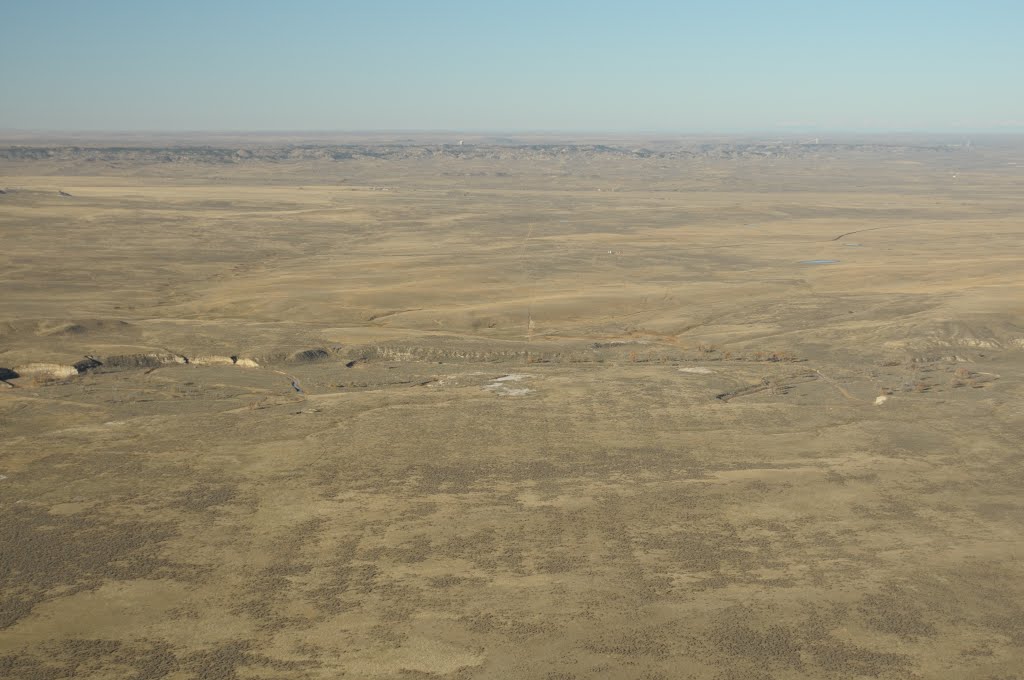 Wyoming Area 24 - Thunder Basin Unit Profile // GOHUNT. The Hunting Company