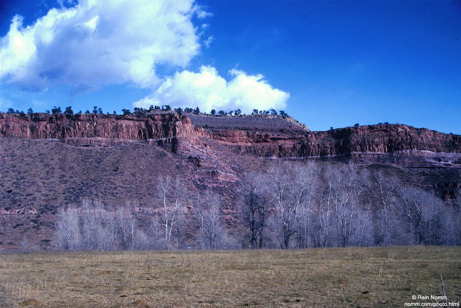 Colorado Unit 20 Unit Profile // GOHUNT. The Hunting Company