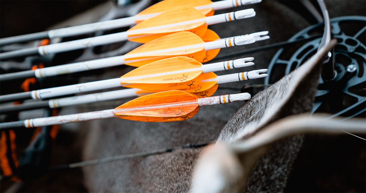 Spot and stalk bowhunting - going the extra mile in prep // GOHUNT. The ...