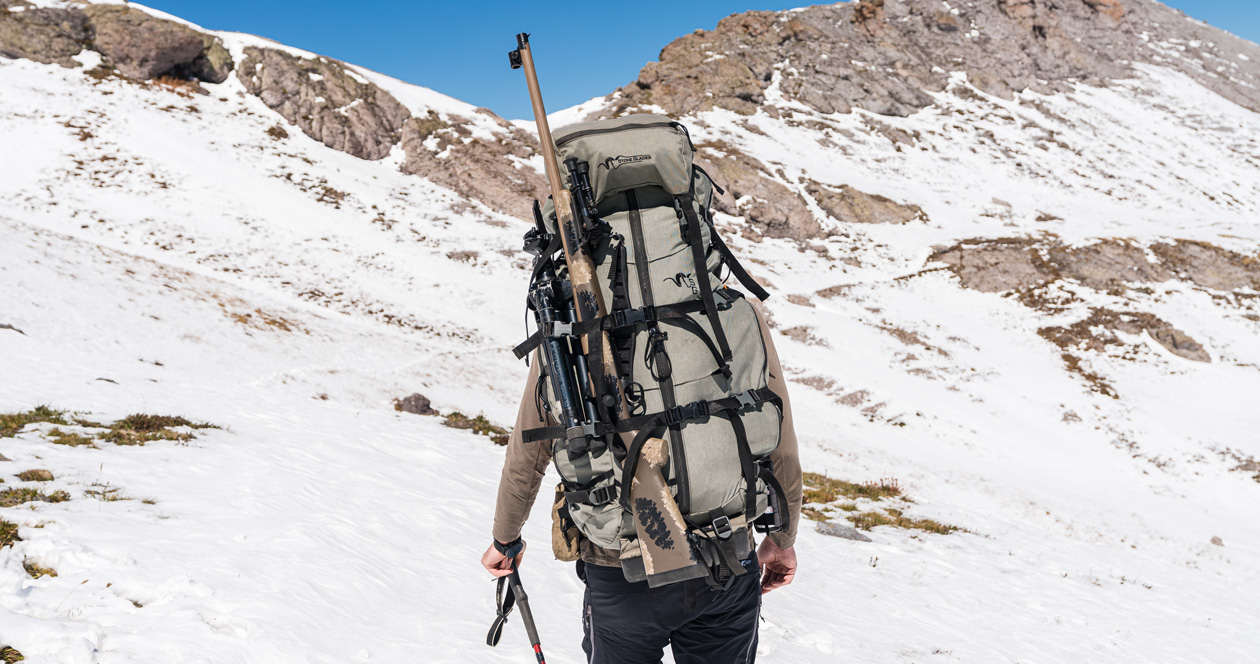 Tips to keep your muzzleloader in working order no matter the weather ...